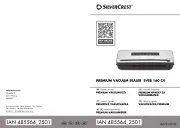 Eemax EX180T3 Bedienungsanleitung (9 Seiten)