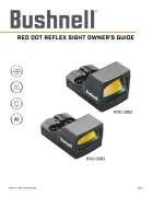 Bushnell PowerView 2 Handleiding (22 Pagina's)
