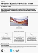 HP L1730 Flat Panel Handleiding (45 Pagina's)